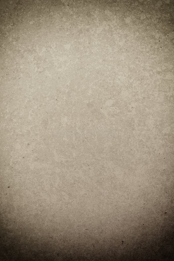 Old grunge paper. stock photo. Image of paper, parchment - 45817820