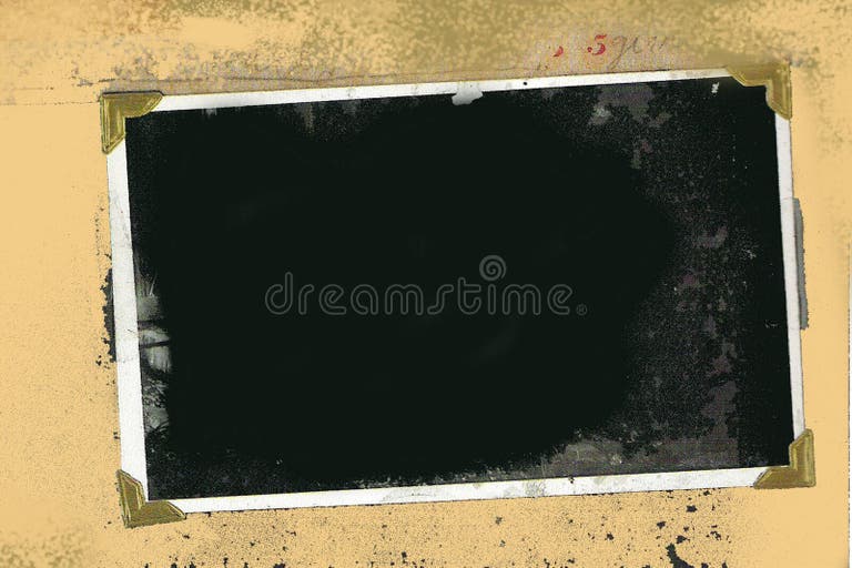 Black Frame Photoshop Stock Illustrations – 851 Black Frame Photoshop ...