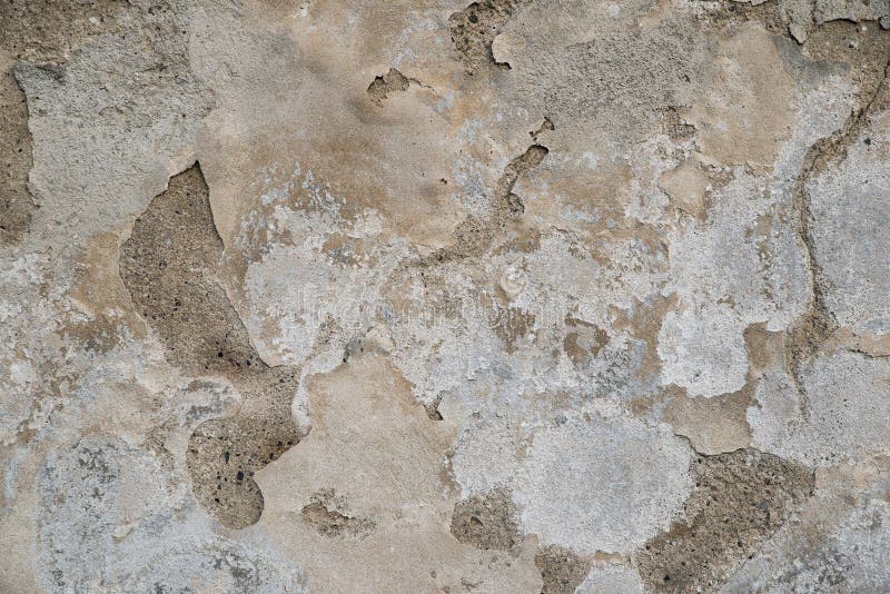 Old Grunge Plaster Texture Wall Background Stock Image - Image of ...