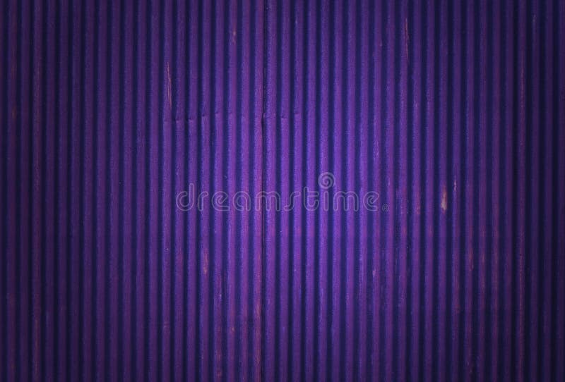 Old Grunge Purple Zinc Backdrop Background Stock Photo - Image of light ...