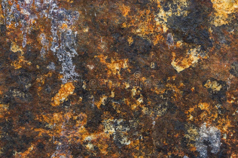 Old Grunge Rustic Metal Texture Background Stock Photo - Image of ...