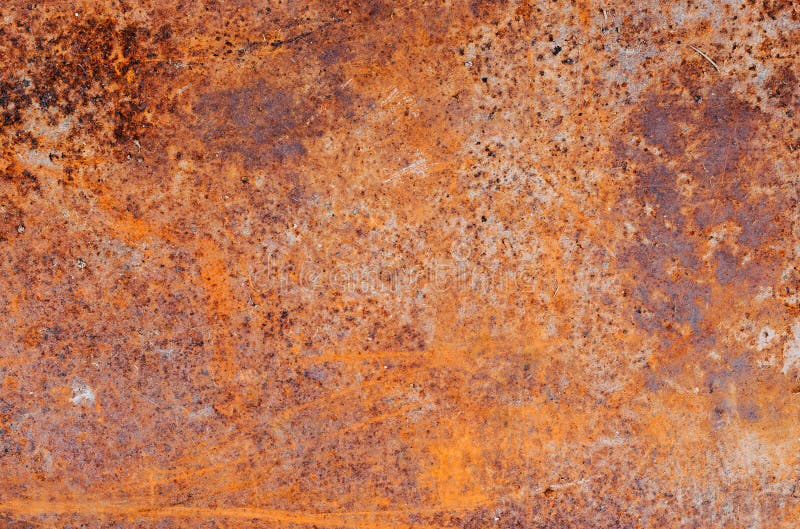 Old Grunge Rustic Metal Texture Use for Background Stock Photo - Image ...