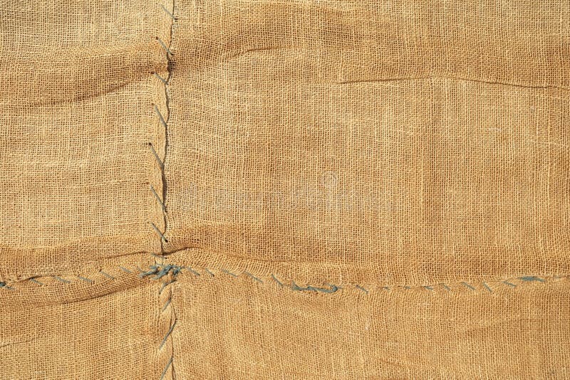 Old Grunge Sack Texture Background, Suitable for Wallpaper, Backdrop ...