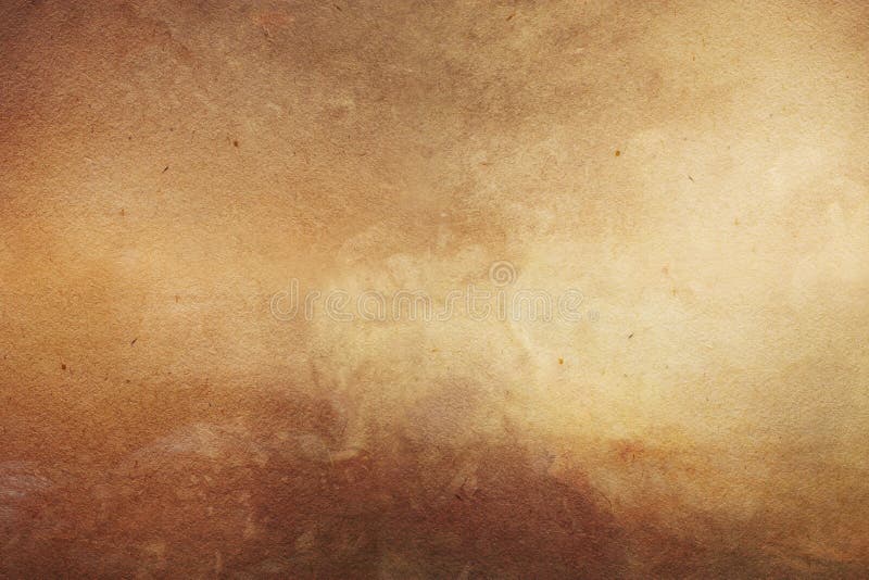 Old, Grunge and Shabby Paper Texture for Post Letter. Stock Photo ...
