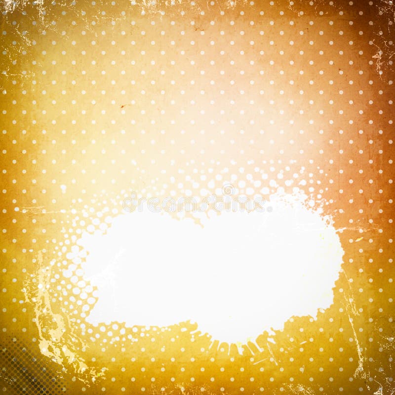 Spotted paper background stock photo. Image of nutty, sheen - 2722216