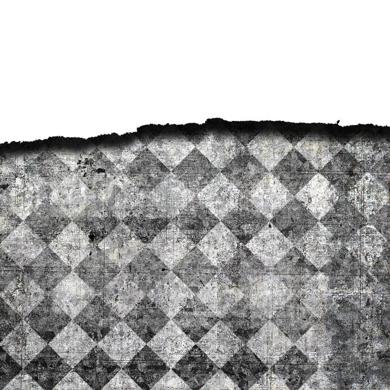 Old Grunge Texture with Space for Text Stock Illustration ...