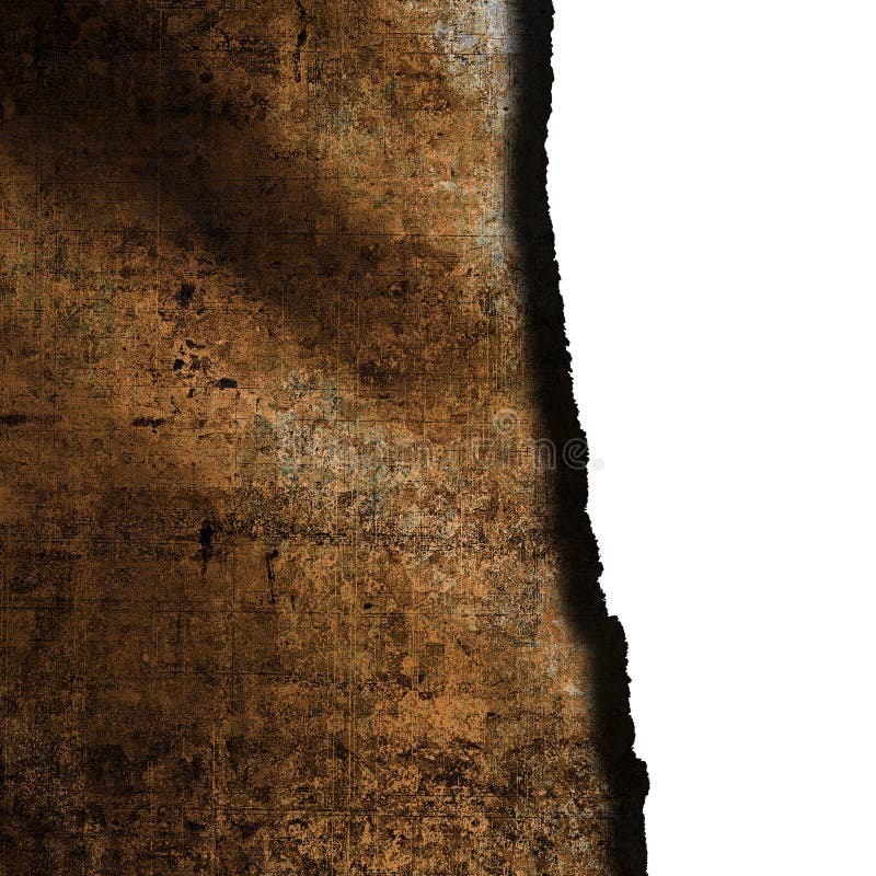 Old Grunge Texture with Space for Text Stock Image - Image of ...