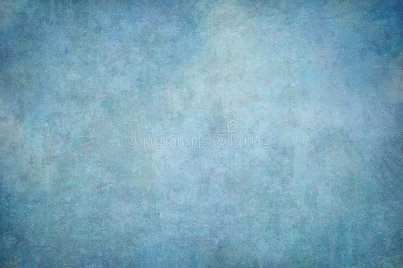 Abstract Old Blue Vintage Background Stock Photo - Image of colored ...
