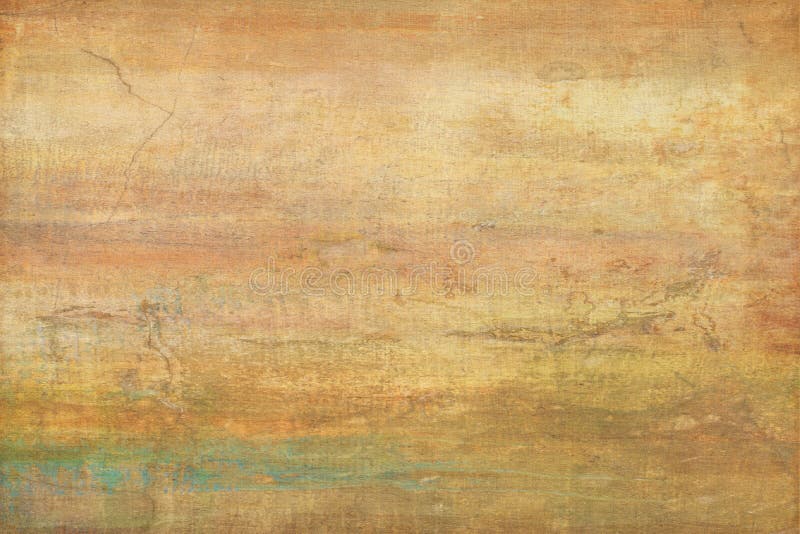 Rugged Wrinkled Yellow Paper Background Stock Image - Image of abstract ...