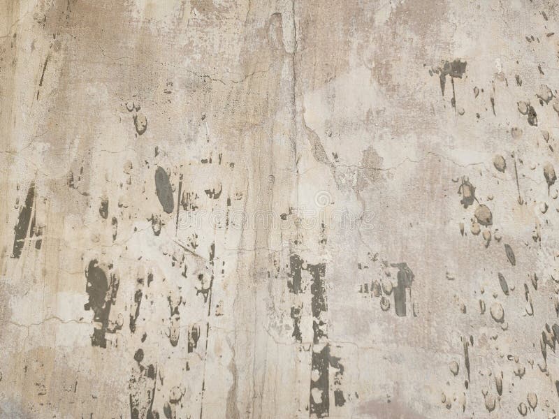 Old Grunge Textures with Scratches and Cracks.Dirty Splash Painted Wall ...