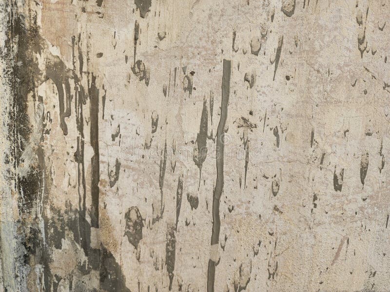 Old Grunge Textures with Scratches and Cracks.Dirty Splash Painted Wall ...