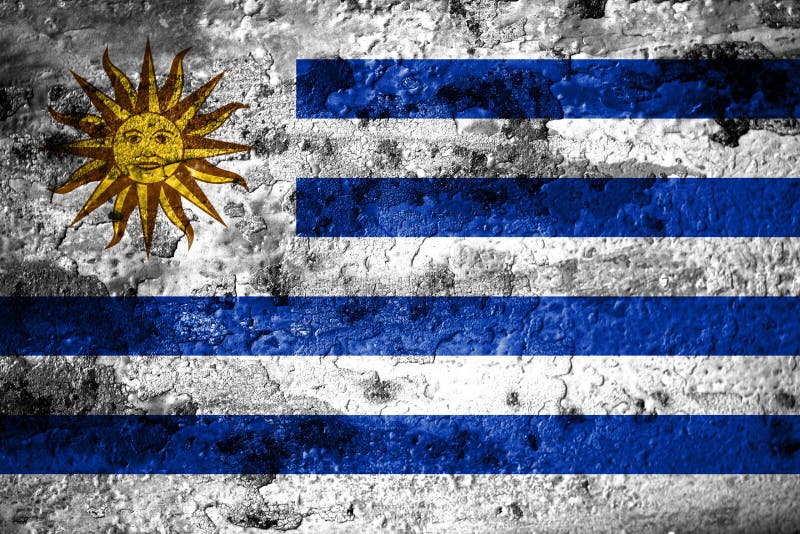 Uruguay Grunge Rusted Metal Texture Flag, Rust Metal Background Stock ... Uruguay Grunge Rusted Metal Texture Flag, Rust Metal Background Stock ...