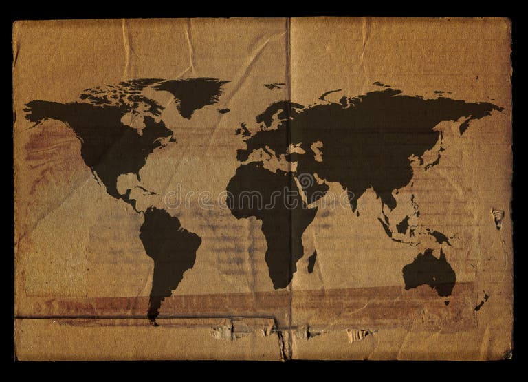 2,459 Old Map Black Paper Stock Photos - Free & Royalty-Free Stock ...