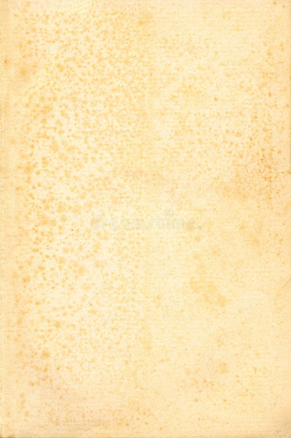 Old grunged, stained paper stock image. Image of book - 3211577