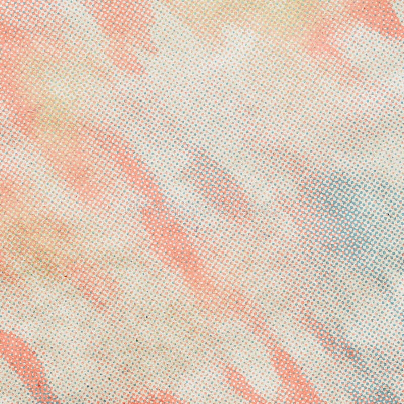 Abstract Raster Background in Pastel Colors for the Design of Te Stock ...