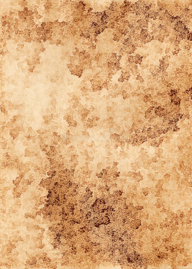 Old grungy paper texture stock image. Image of stained - 10759095