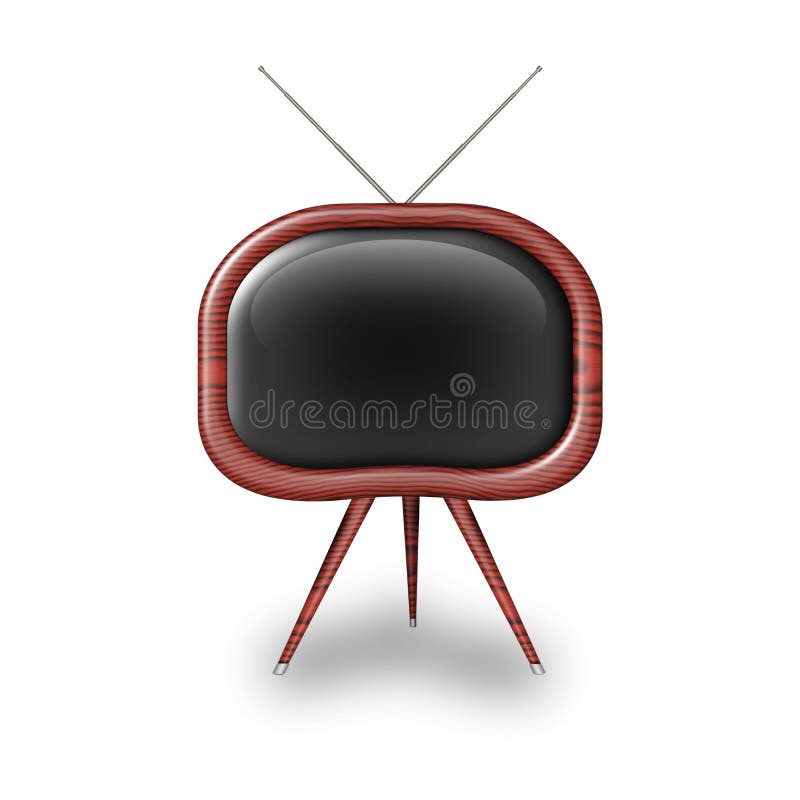Old Tv Knobs Stock Illustrations – 136 Old Tv Knobs Stock Illustrations ...