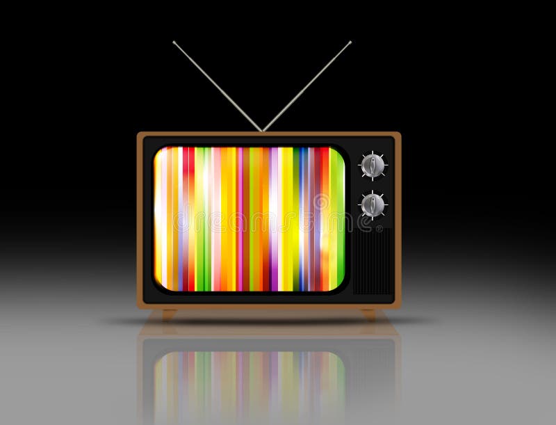 Old Tv Knobs Stock Illustrations – 136 Old Tv Knobs Stock Illustrations ...