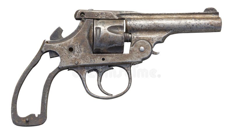 137 Old Metal Colt Revolver Stock Photos - Free & Royalty-Free Stock ...