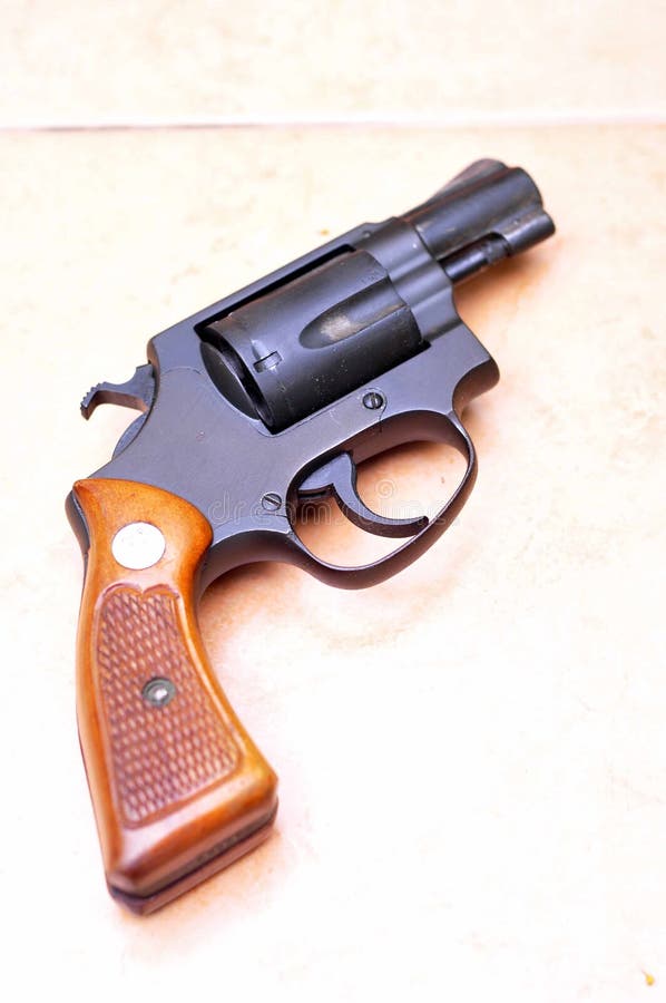 Old gun stock photo. Image of dangerous, semiautomatic - 32452428