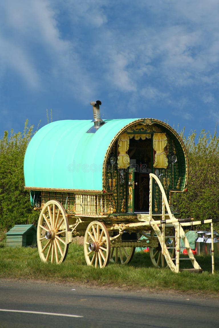 427 Gypsy Caravan Stock Photos - Free & Royalty-Free Stock Photos from Dreamstime
