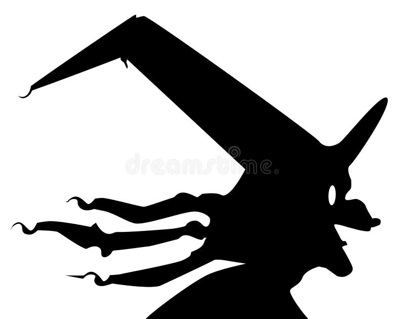 Old Hag Stock Illustrations – 430 Old Hag Stock Illustrations, Vectors ...