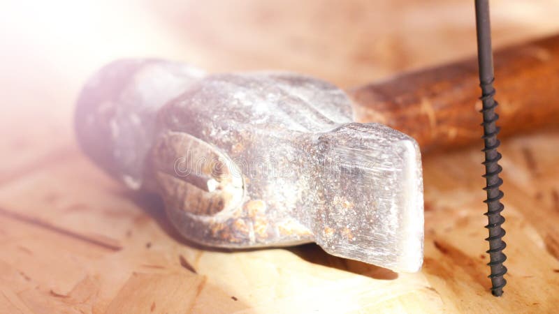 Hammer (with Clipping Path) Stock Image - Image of claw, wood: 11642945