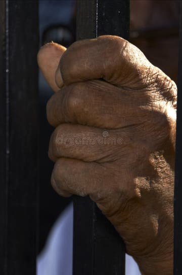 Old Hand stock photo. Image of work, worn, hope, worry, fist - 68414