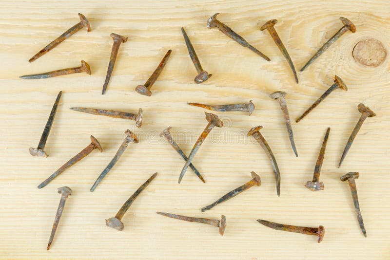 129 Hand Forged Nails Stock Photos - Free & Royalty-Free Stock Photos ...