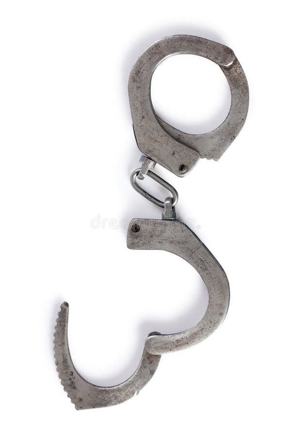 8+ Old handcuffs Free Stock Photos - StockFreeImages