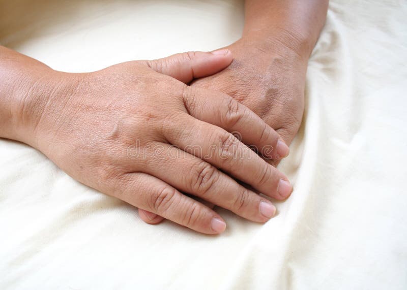 Reaching hands stock image. Image of love, caring, give - 1010411