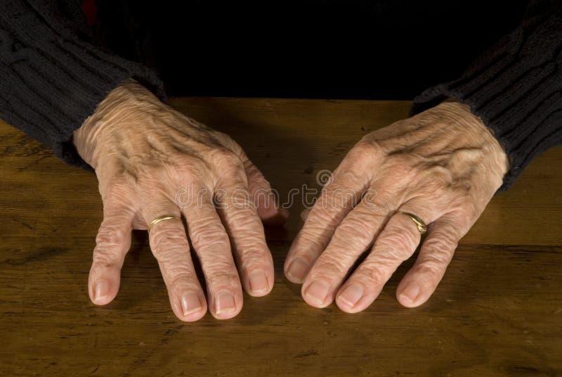 Old hands stock photo. Image of grandfather, black, grandma - 3915898