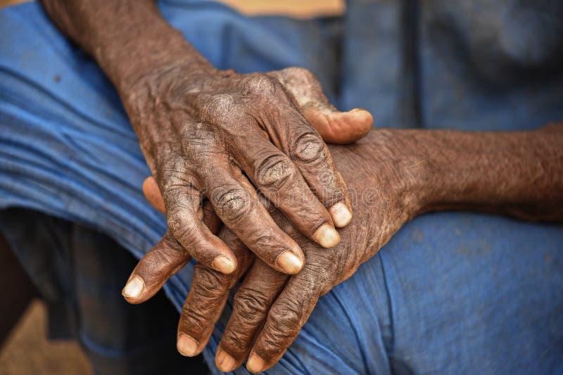 Old hands stock photo. Image of health, skin, nature - 56937694