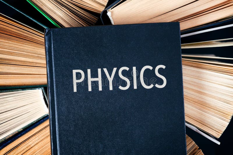 149 Physics Book Cover Stock Photos - Free & Royalty-Free Stock Photos ...