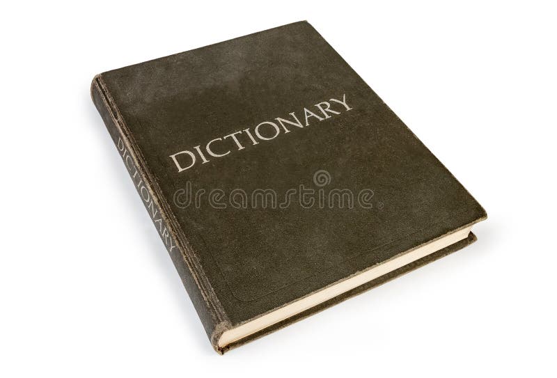 Hardbound Dictionary Stock Photos - Free & Royalty-Free Stock Photos ...