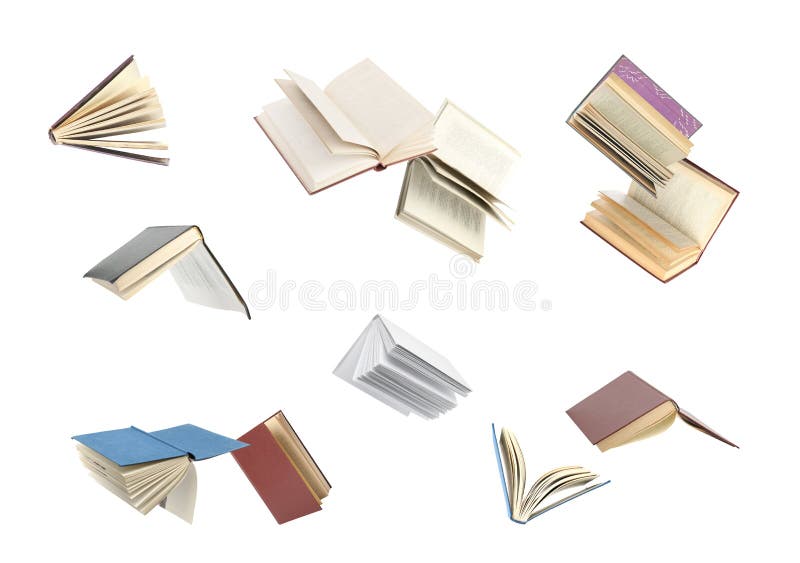 327 Library Old Flying Books Stock Photos - Free & Royalty-Free Stock ...