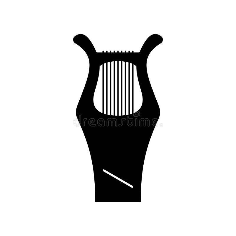 Stringed Musical Instruments Stock Vector - Illustration of gurdy ...