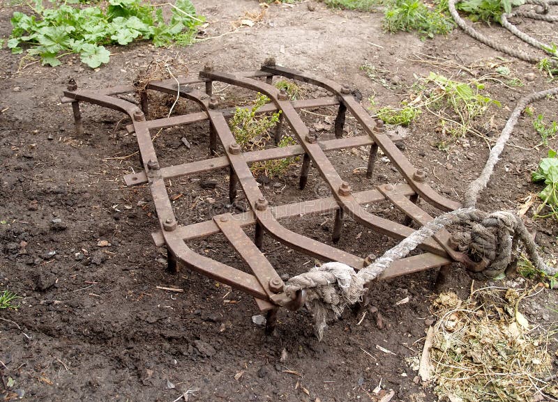 Old Harrow Lies Earth Stock Photos - Free & Royalty-Free Stock Photos ...