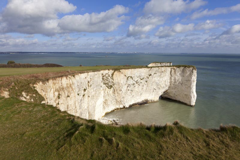 Old Harry Rocks stock photo. Image of dorset, isle, point - 47054028 Old Harry Rocks stock photo. Image of dorset, isle, point - 47054028