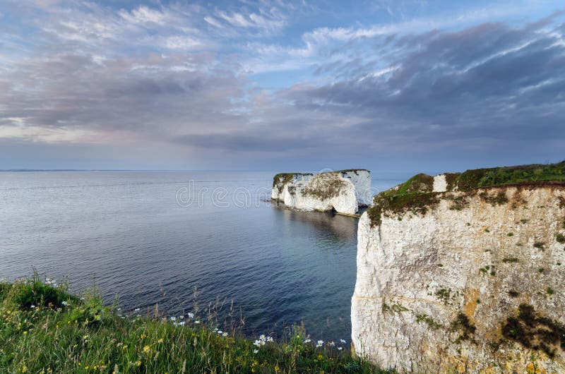 Old Harry Rocks stock image. Image of isle, jurassic - 46782937 Old Harry Rocks stock image. Image of isle, jurassic - 46782937