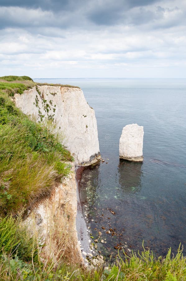 Old Harry Rocks, Dorset, United Kingdom Stock Image - Image of ... Old Harry Rocks, Dorset, United Kingdom Stock Image - Image of ...