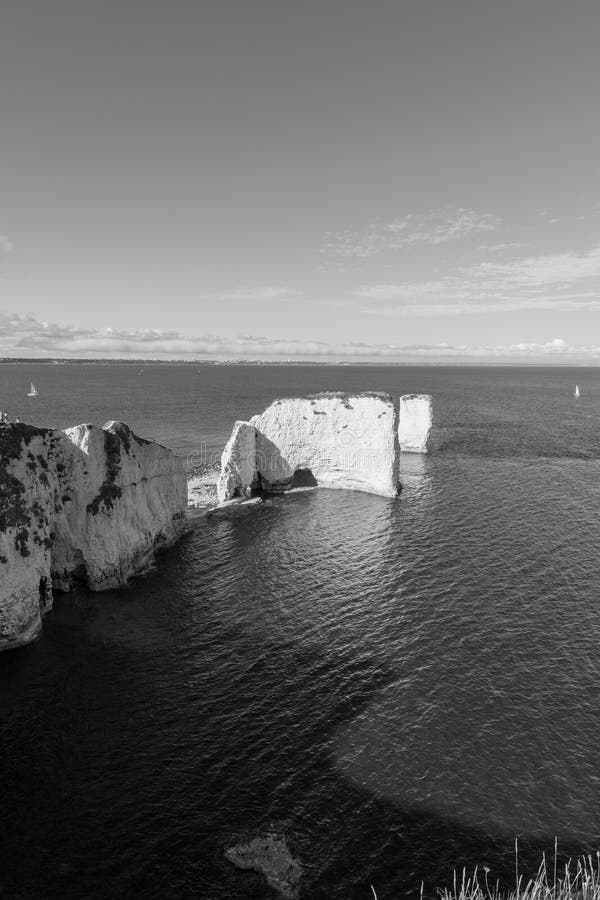 Old Harry Rocks stock photo. Image of jurassic, geological - 258912910 Old Harry Rocks stock photo. Image of jurassic, geological - 258912910