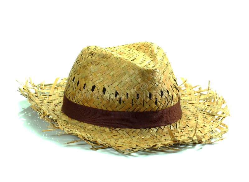 Old hat. stock photo. Image of beach, american, style - 30287214