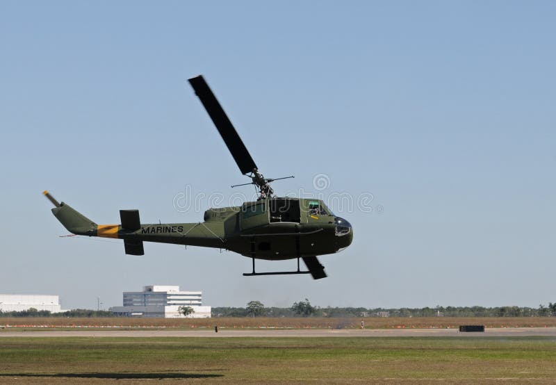 Old helicopter stock photo. Image of veteran, army, flying - 11635454