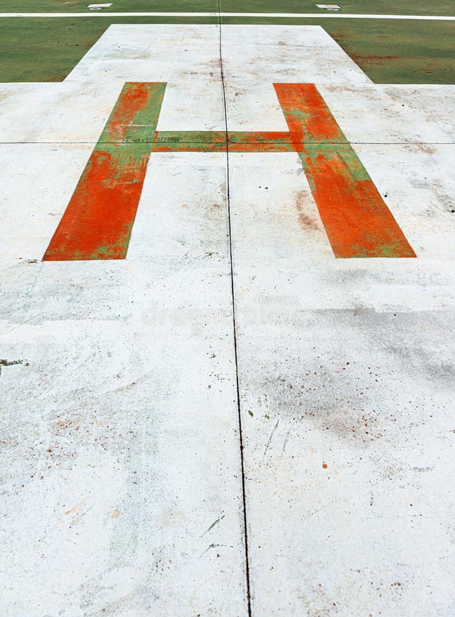 Helipad Texture Stock Photos - Free & Royalty-Free Stock Photos from ...