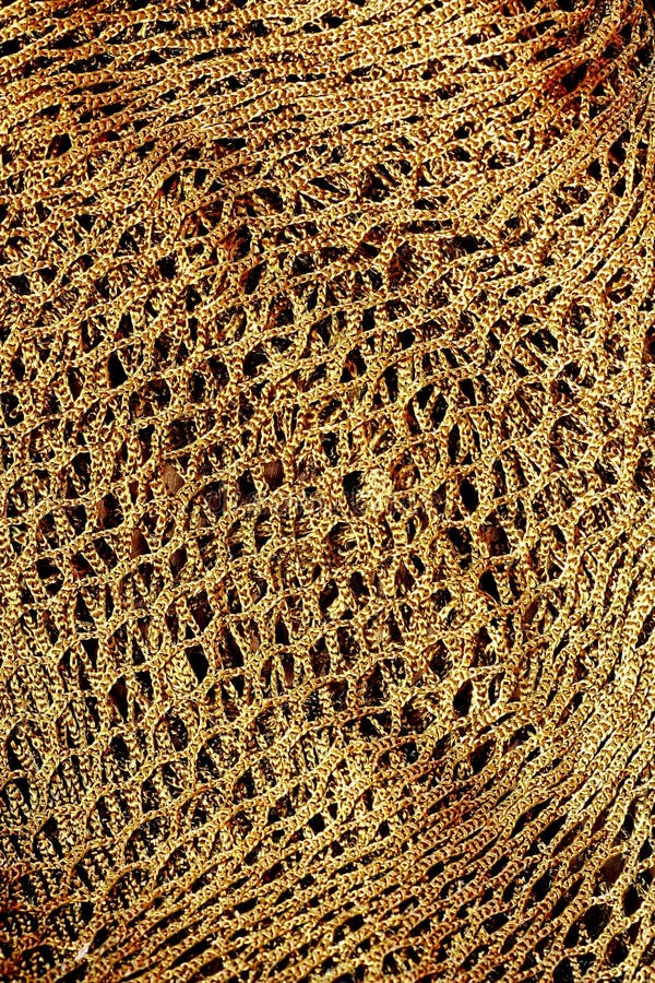 Old Hemp Fishing Net Pattern Stock Image - Image of abstract, plastic ...