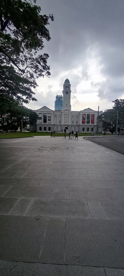 Old Heritage Building Around Asia Editorial Image - Image of heritage ...