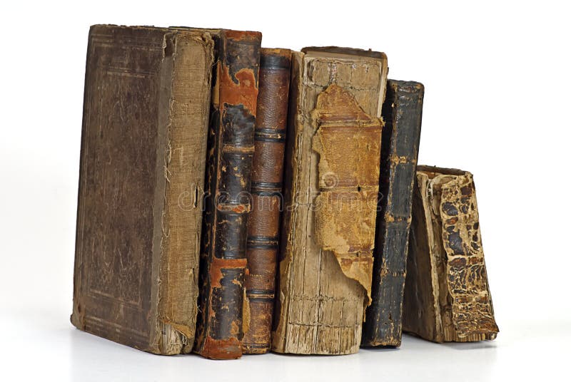 Old historic book stock photo. Image of mark, empty, century - 8341138