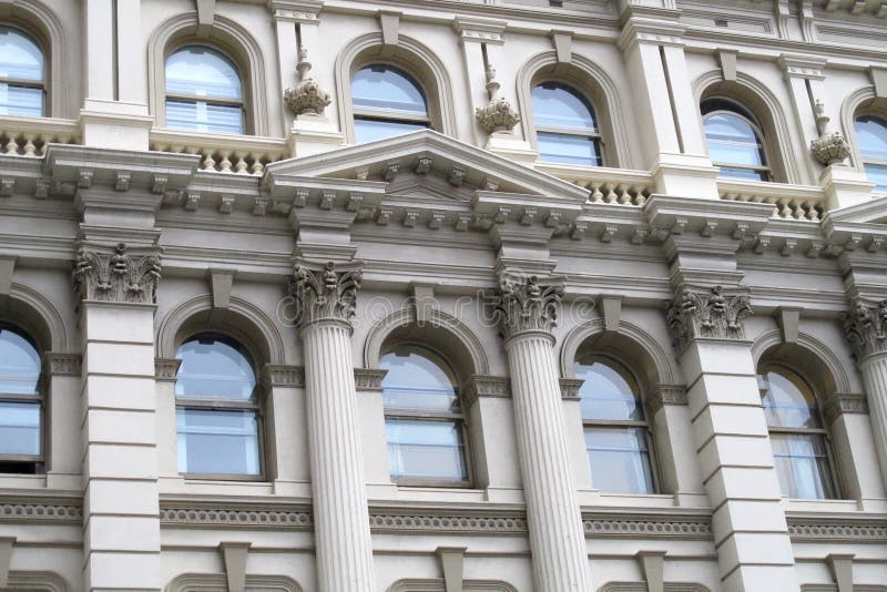 Old Historic Building stock photo. Image of brown, home - 23193424