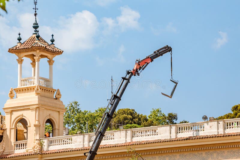 740 Cleaning Historic Building Stock Photos - Free & Royalty-Free Stock ...